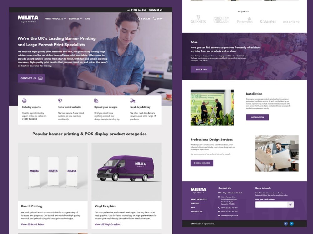 Any web page to html template using javascript, html, css3, bootstrap5 | Upwork