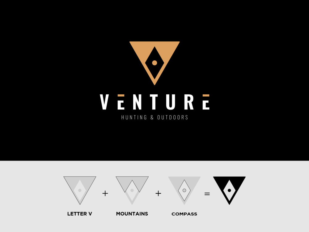 Modern business logo and brand identity design | Upwork