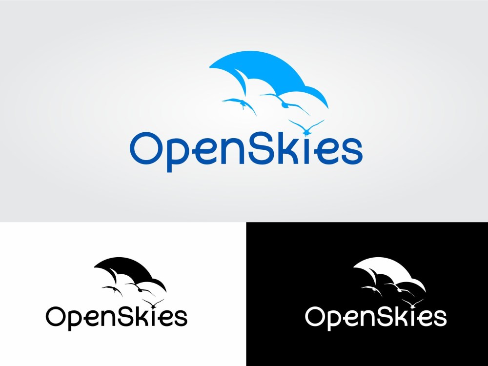 Custom Vector Logo Design with Unlimted Revisions | Upwork