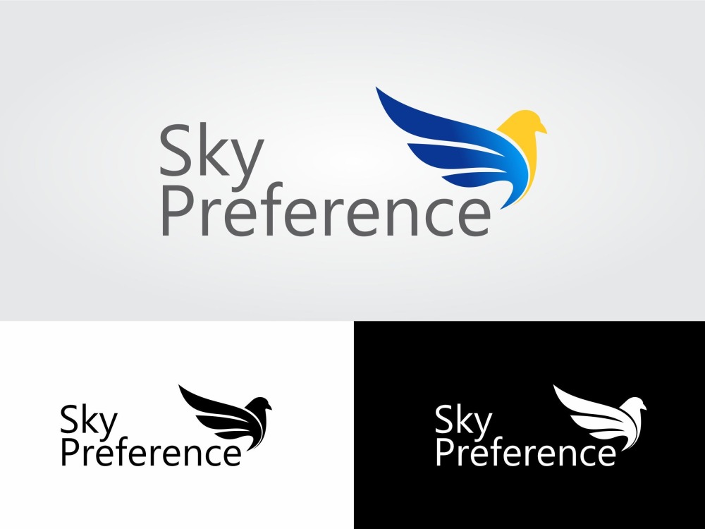 Custom Vector Logo Design with Unlimted Revisions | Upwork