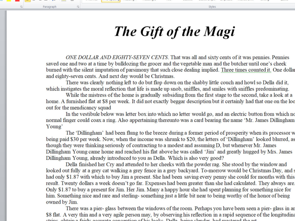 Professional typist for fast and Accurate Data Entry Project | Upwork