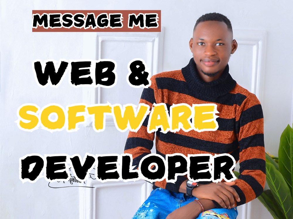 Full stack web developer Ai software developer Web application Ai saas app | Upwork