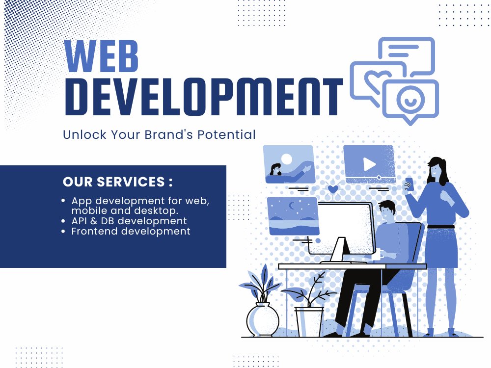 A fantastic web application that will push your business to the next level | Upwork