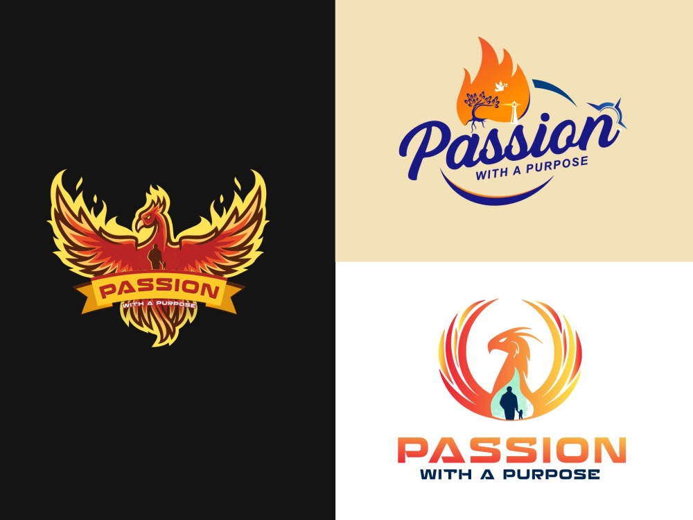 Emblem Logo Design | Logo Expert | Brand Identity Design | Upwork