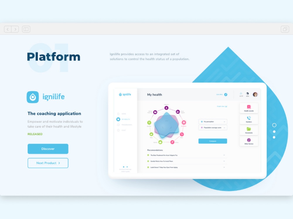 User Interface & User Experience | UI UX Designer Figma | UI UX Web Design | Upwork