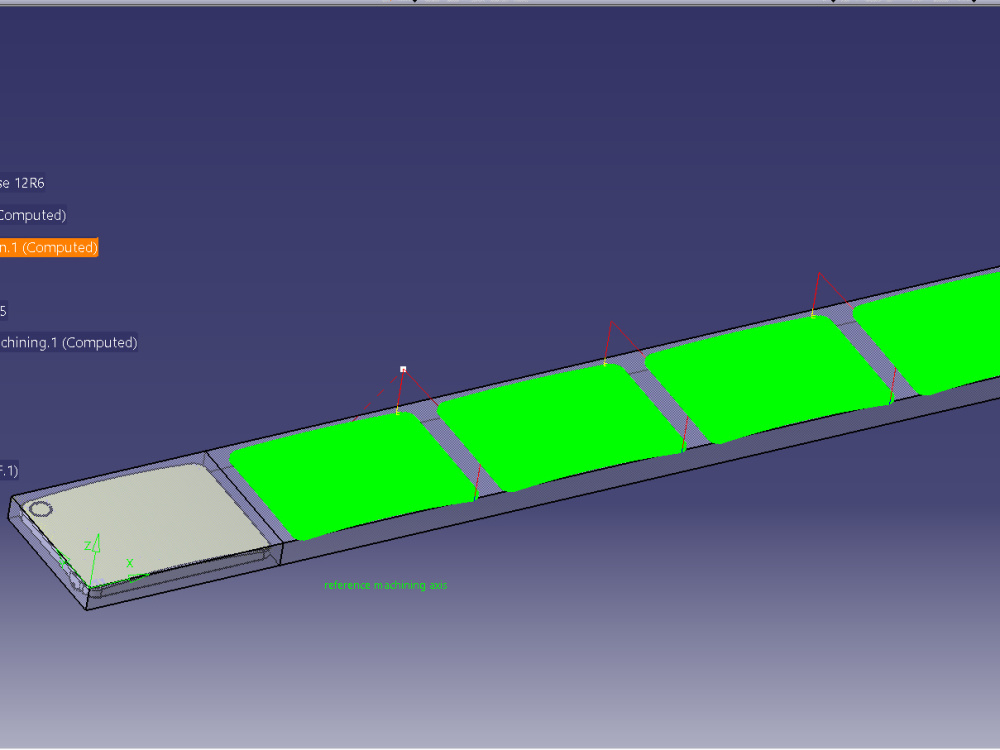 Cnc Programming And Toolpath Optimization Service Upwork