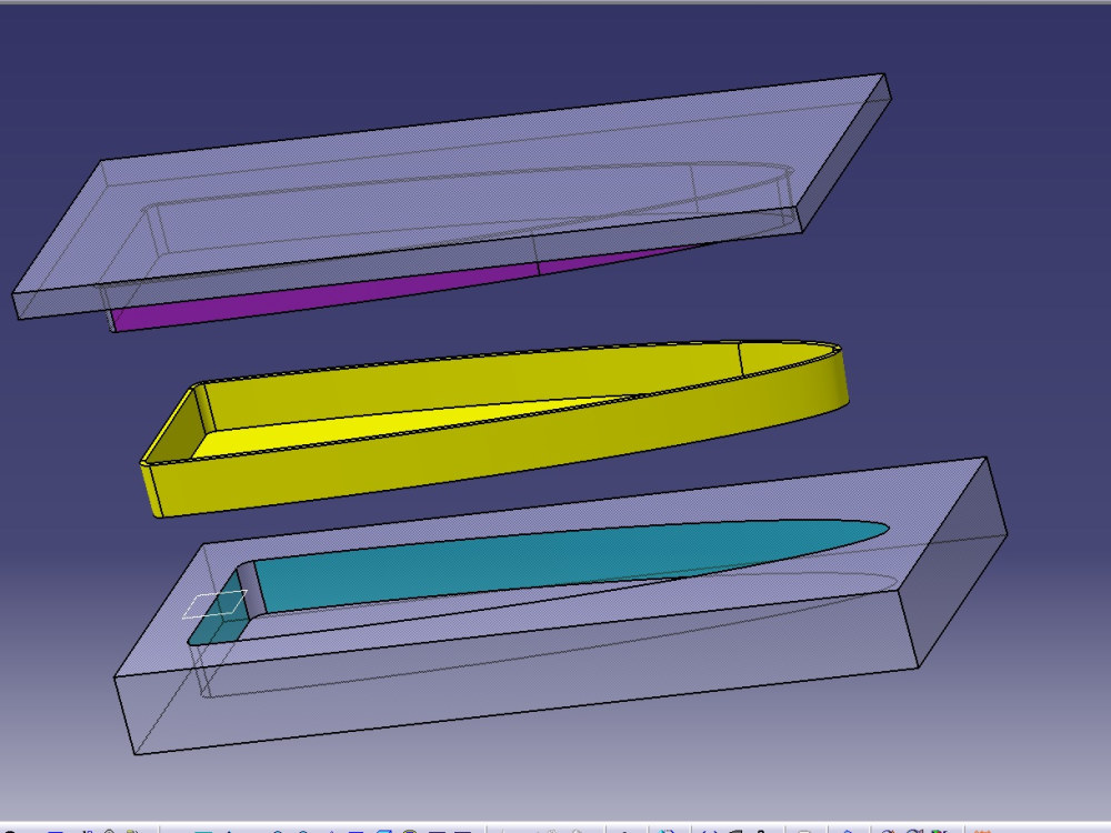 Cnc Programming And Toolpath Optimization Service Upwork