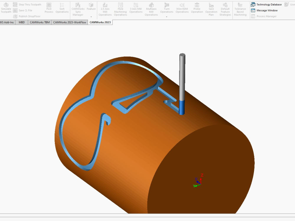 Cnc Programming And Toolpath Optimization Service Upwork