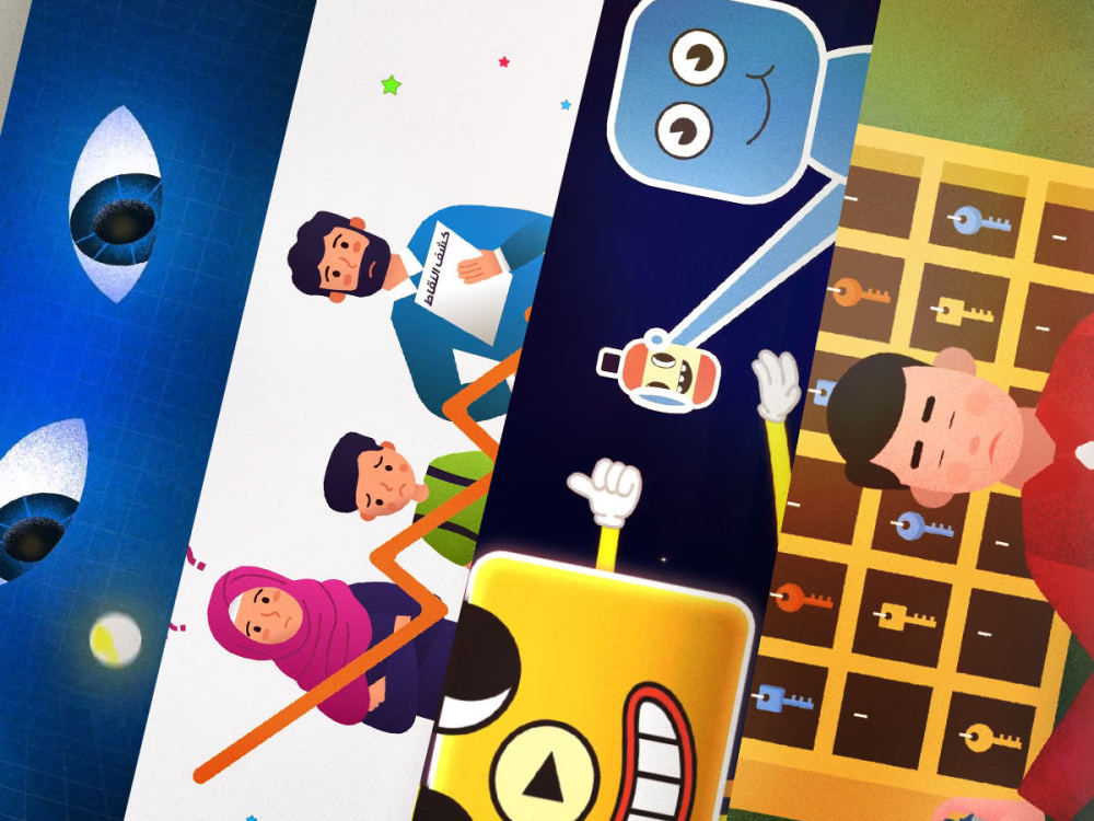 A Creative 2.5D Motion Graphics | Explainer Video that will convert | Upwork