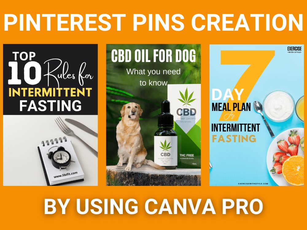 Pinterest Account Management | Pinterest SEO | Pinterest Growth & Setup ...