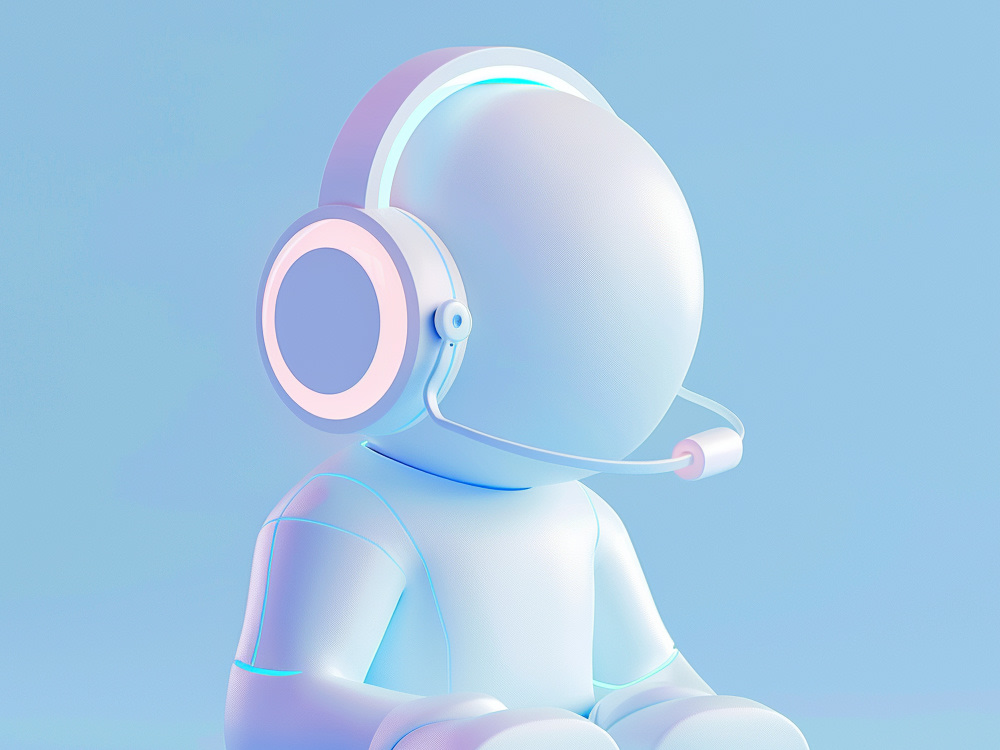 An AI phone call agent setup for your business using BlandAI | Upwork