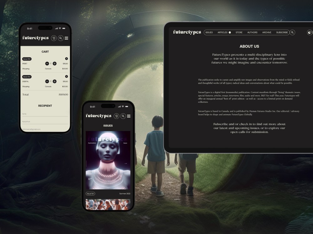 Development of Full-Service Website | Upwork