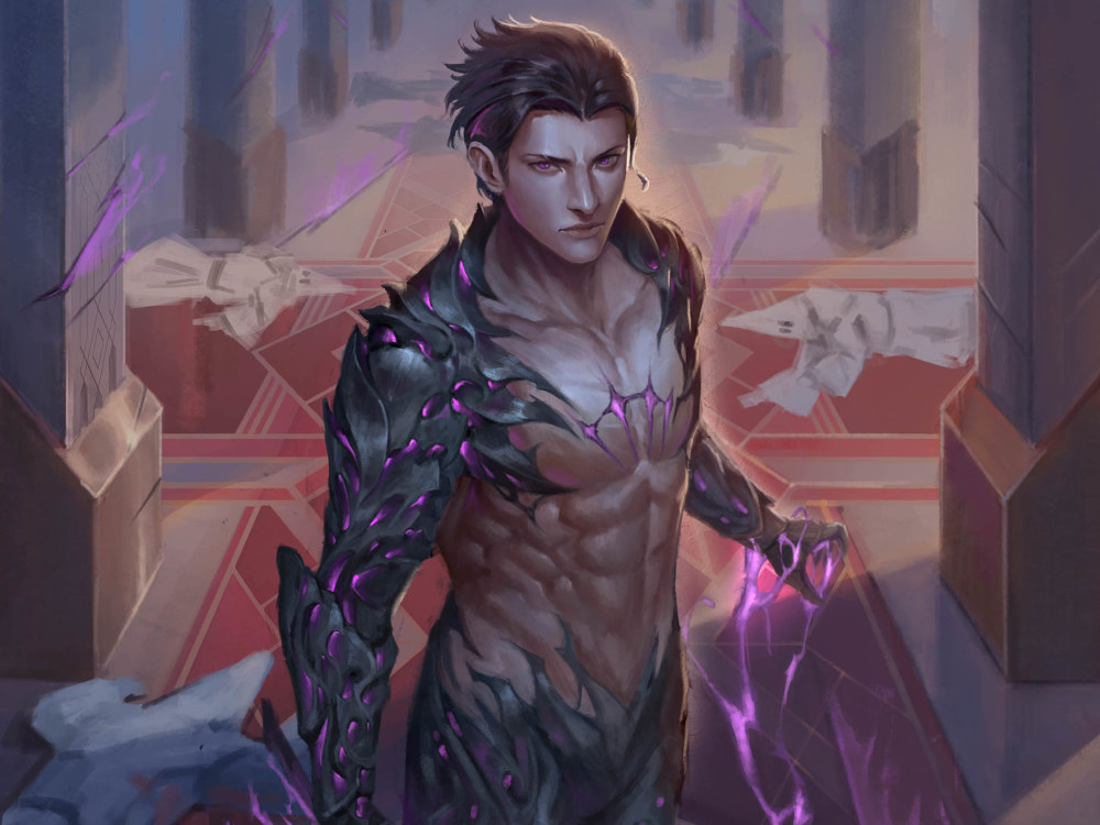 Detailed character designs for your original character and games | Upwork