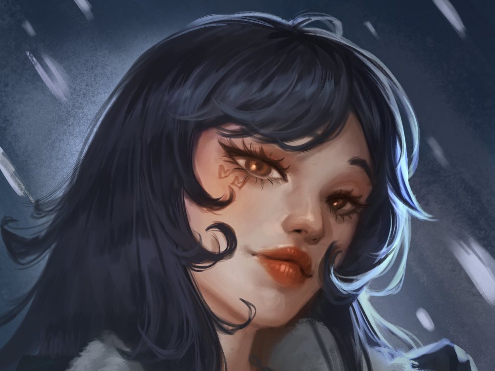 Detailed character designs for your original character and games | Upwork