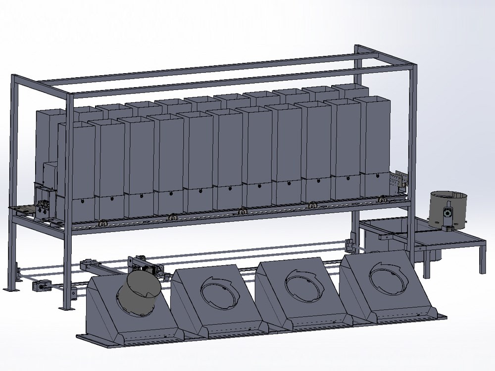 Solidwork Cad design, 2d drawings, renderings | Upwork