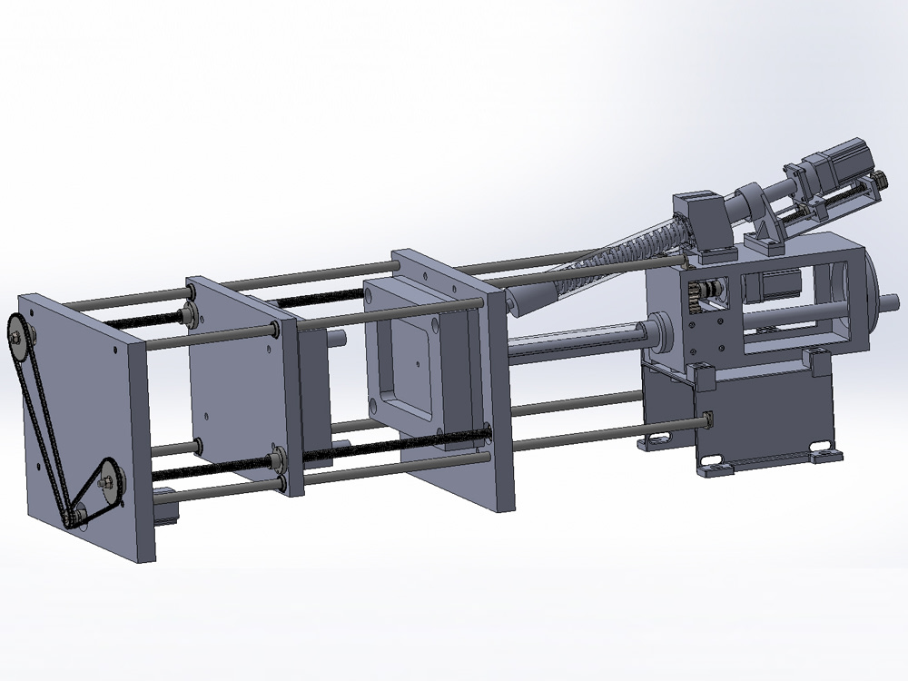 Solidwork Cad design, 2d drawings, renderings | Upwork