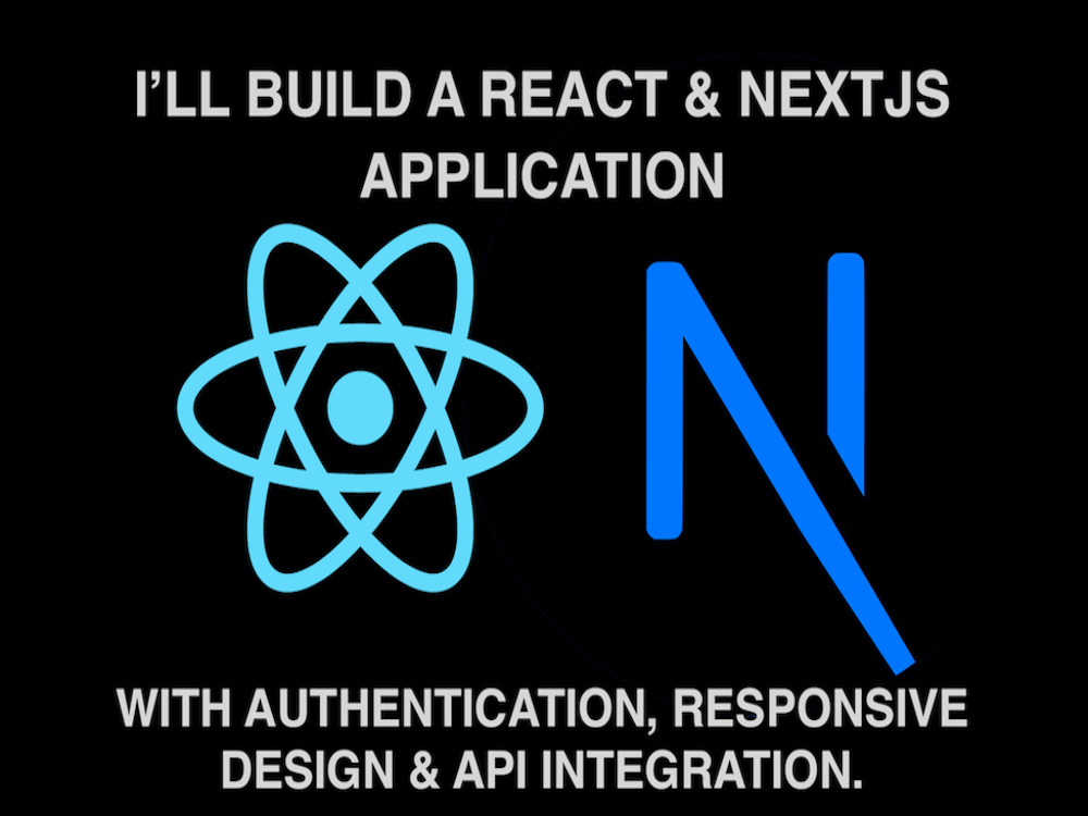 A React & Nextjs application | TailwindCSS |Typescript | API ... A React & Nextjs application | TailwindCSS |Typescript | API ...