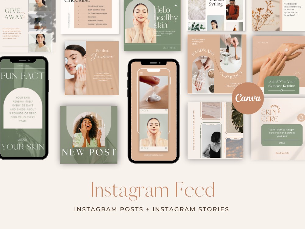 Social Media Post, Banner, Ad, Cover Design Expert in Canva! | Upwork