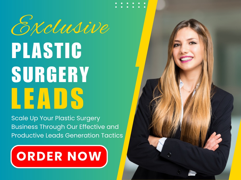 Plastic surgery leads plastic surgery Facebook ads plastic surgery ...