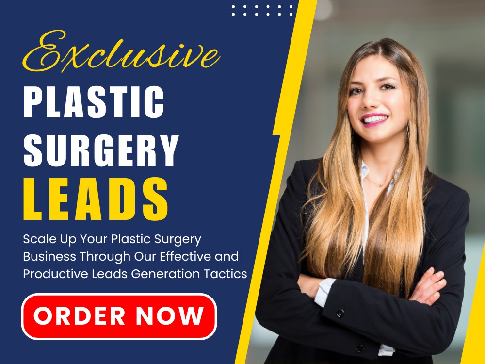 Plastic surgery leads plastic surgery Facebook ads plastic surgery ...