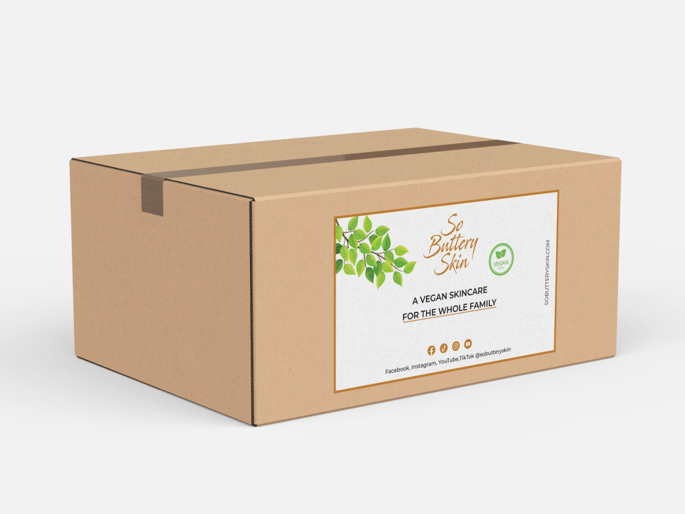 Custom Box Design, Mailer Box, Subscription Box, Amazon Product ...