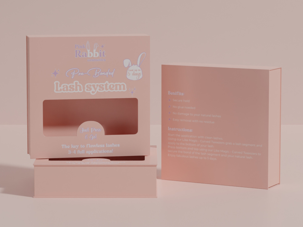 Custom Box Design, Mailer Box, Subscription Box, Amazon Product ...