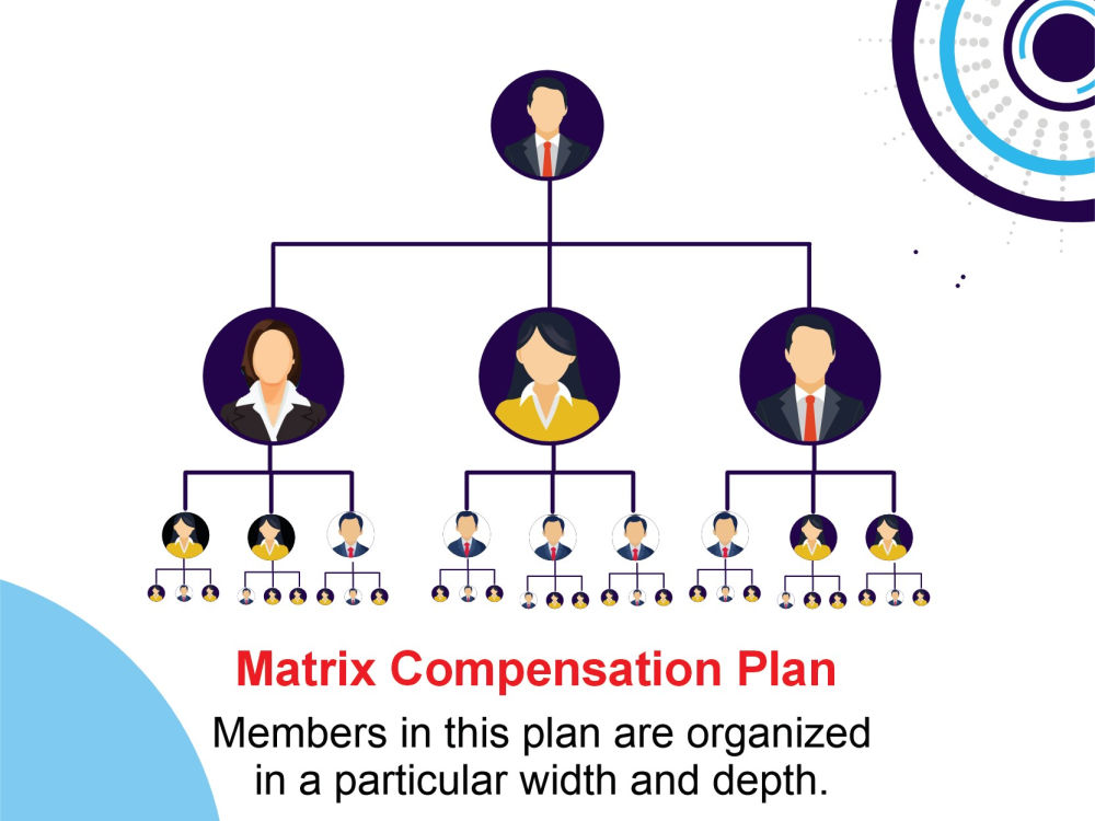 A Complete Network Marking Software, MLM, Binary, Unilevel, Matrix, more | Upwork