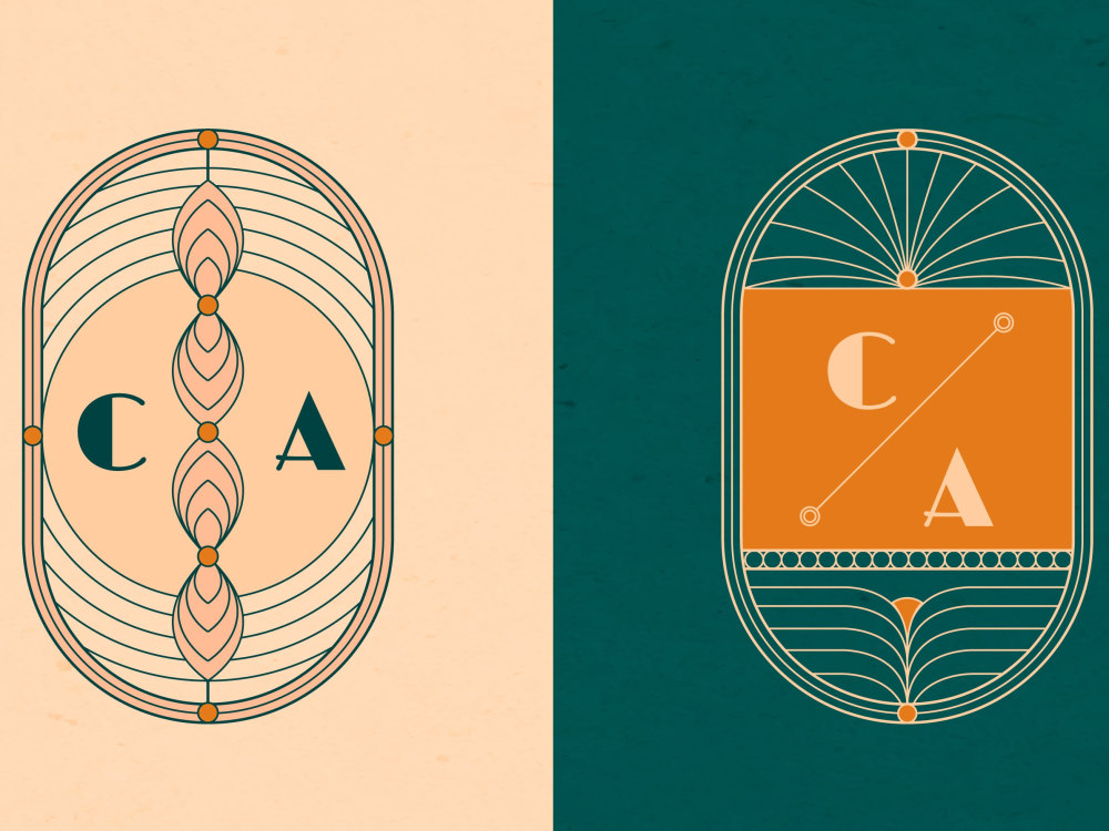 To Create a logo that expresses your brand identity | Upwork