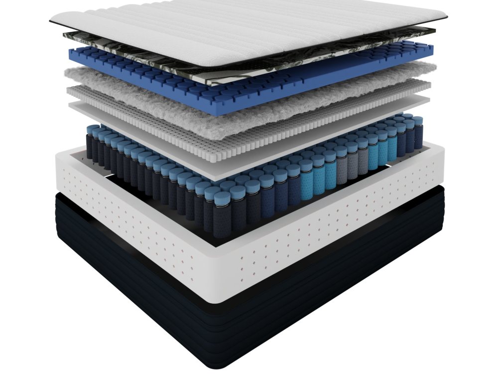 3D Exploded View Renders of your Products | Upwork