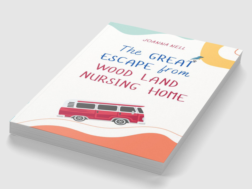 A minimalistic modern book cover designs | Upwork