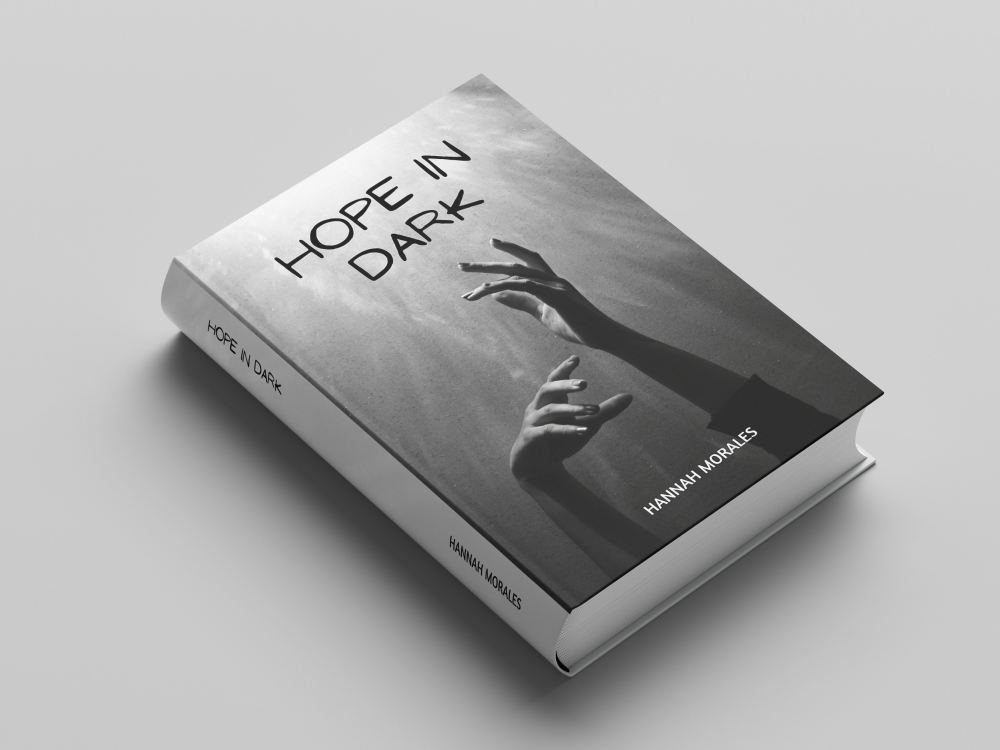 A minimalistic modern book cover designs | Upwork