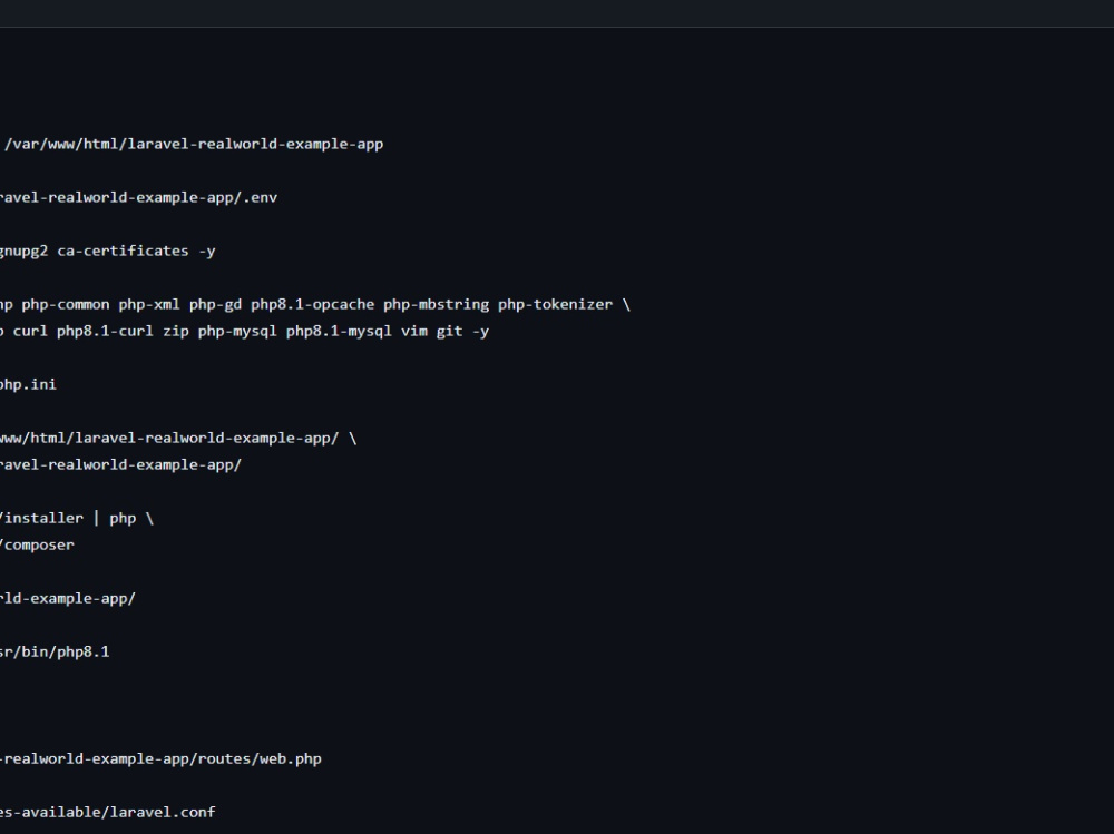 Deploy your application to EC2 instance with docker and GitHub Actions | Upwork