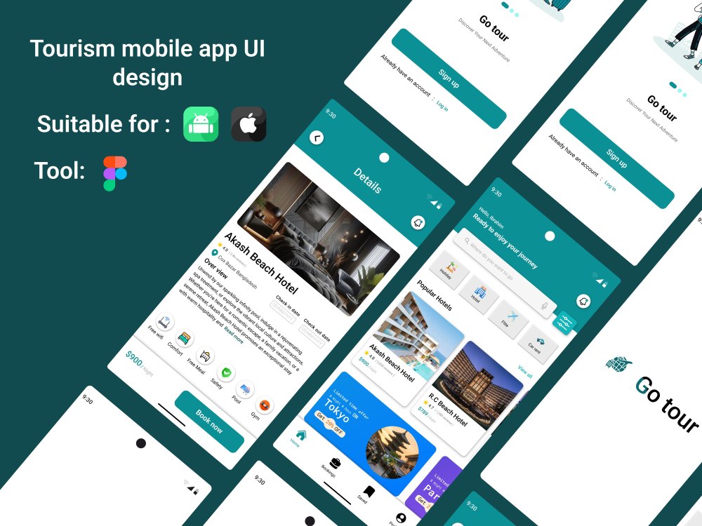 Figma wireframe UI UX Website mobile app & Saas designer | Upwork