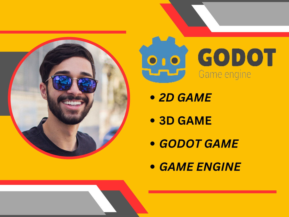Godot 2D game, Godot 3D game, Godot developer, Godot prototype Godot ... Godot 2D game, Godot 3D game, Godot developer, Godot prototype Godot ...