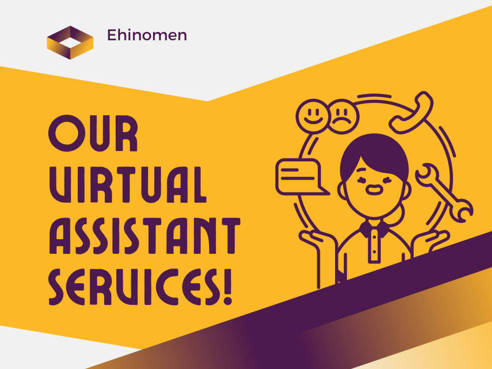 Reliable and smart virtual assistant to improve your business productivity | Upwork