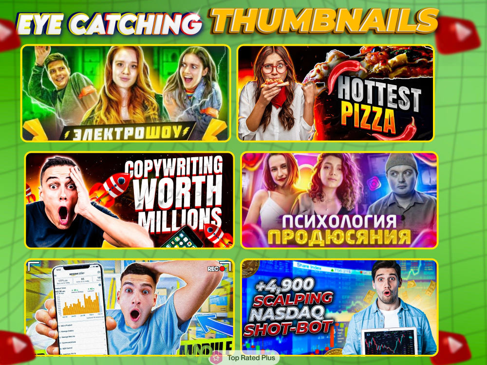 Amazing youtube thumbnail design | Youtube Thumbnail | thumbnail ...
