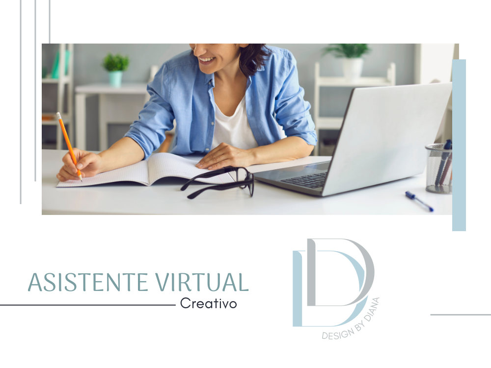 A committed creative virtual assistant | Upwork