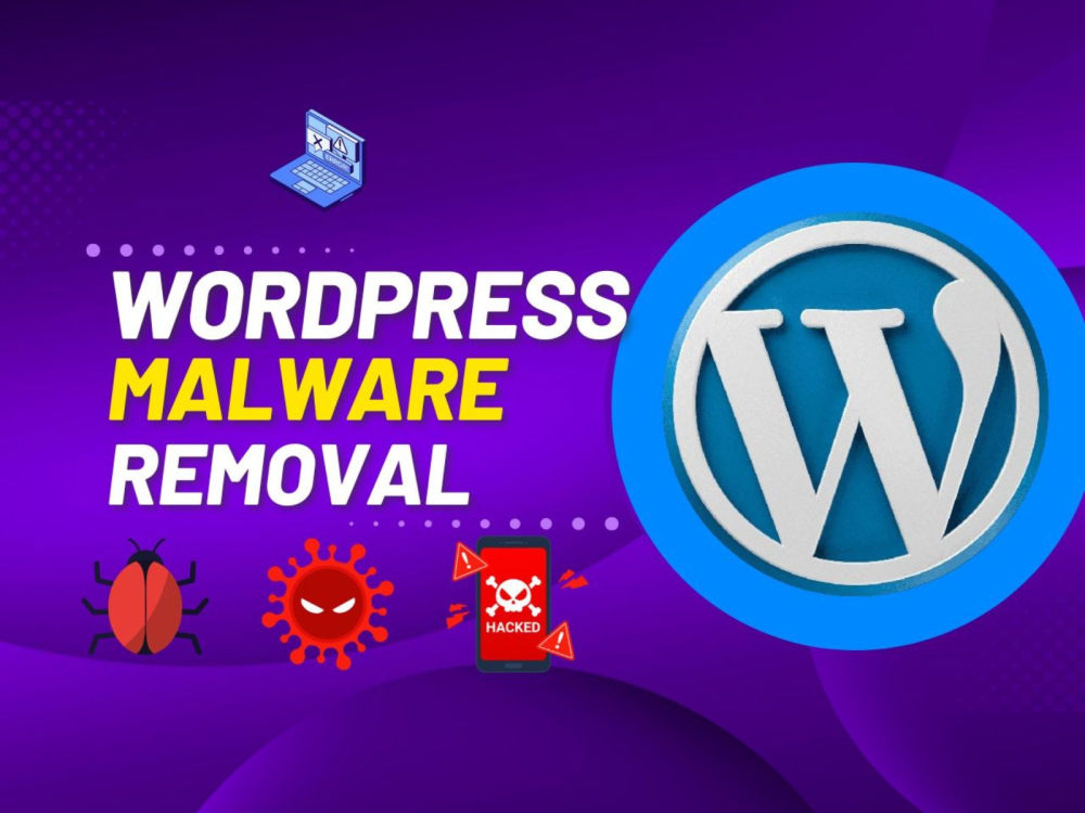 WordPress Malware Removal with WordPress Security | Upwork