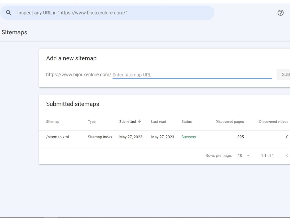 Setup/Fix Google Search Console Issues, Errors and Page Indexing Issues | Upwork