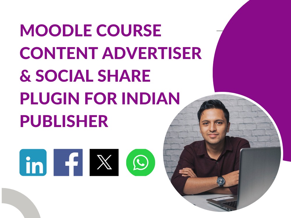 An extensive plugin for Moodle || Payment gateways || API Integration & Dev | Upwork