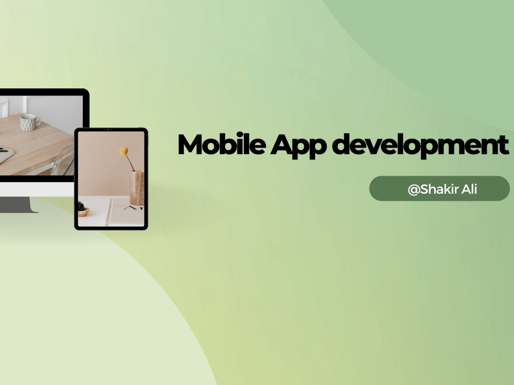 Flutter app bugs fixes and new features | Upwork