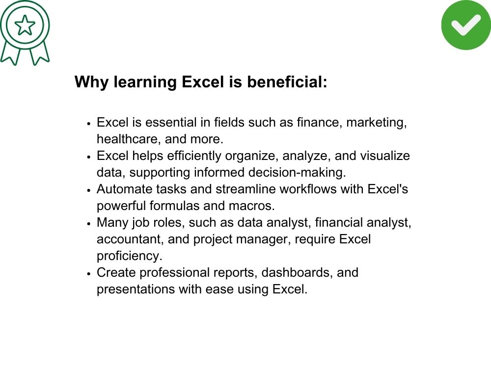 Expert Excel Training For Basic And Advanced Formulas And Data Analysis Upwork