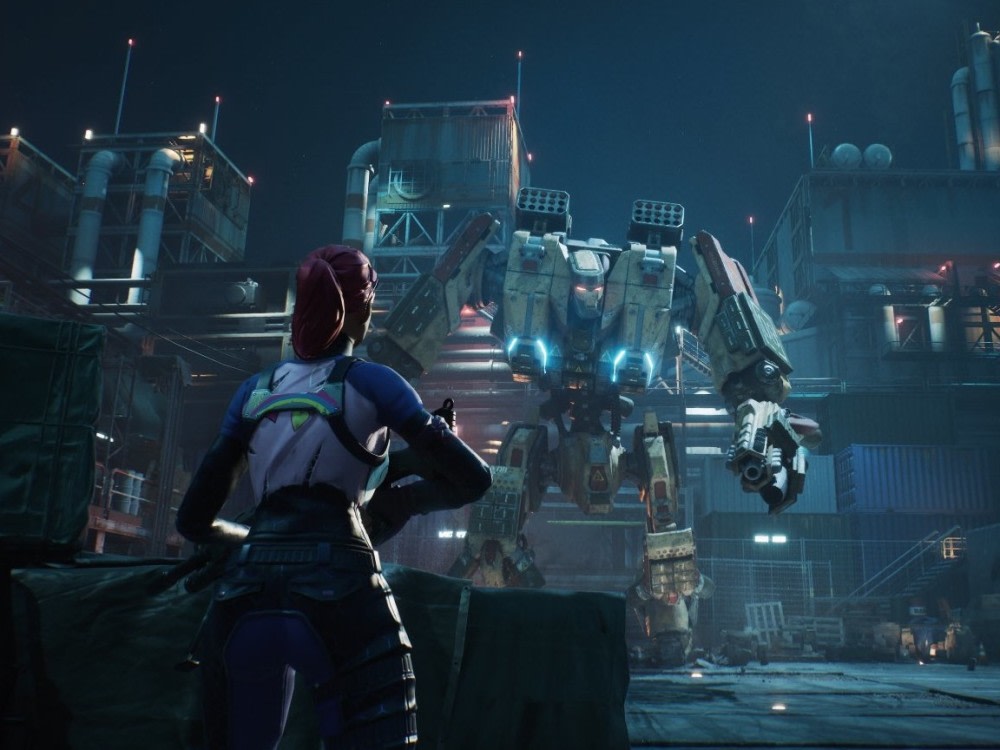 Game Idea Created In Unreal Engine for Fortnite | Upwork Game Idea Created In Unreal Engine for Fortnite | Upwork