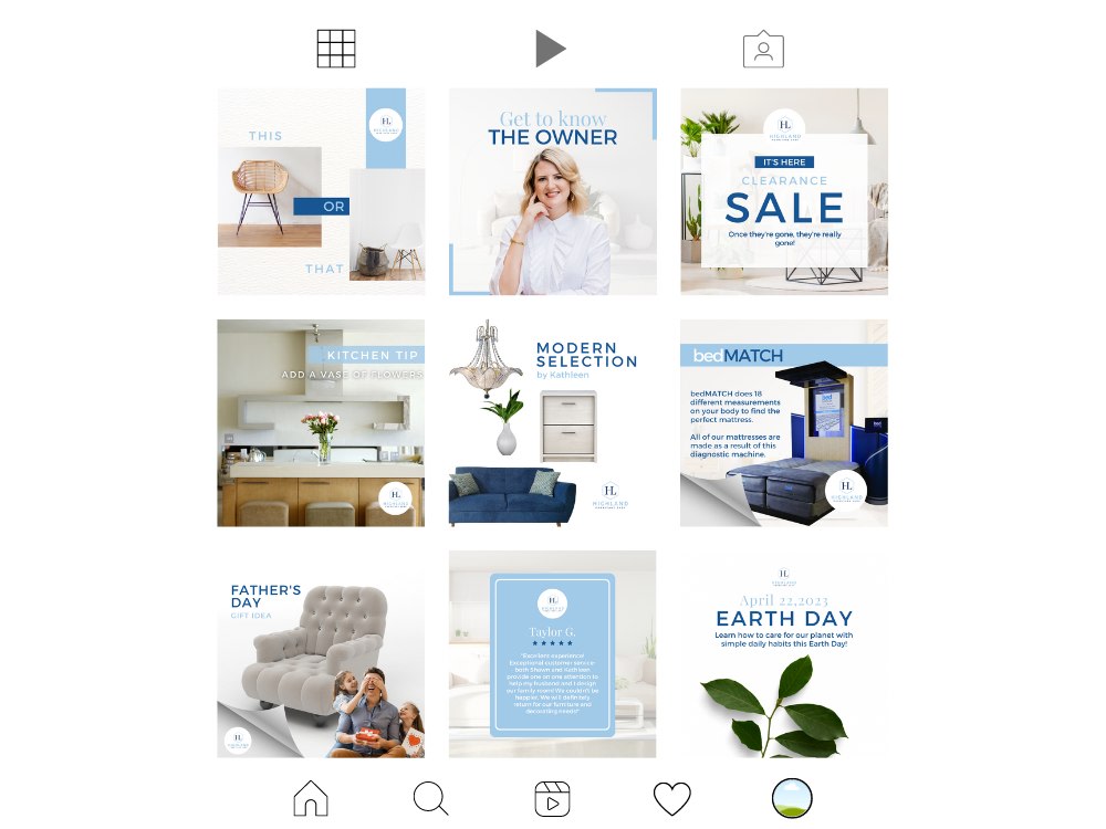 Stunning Canva Social Media Post Design | Upwork