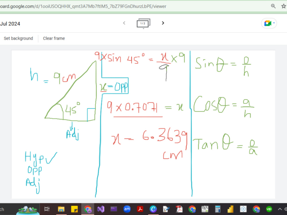 Tutoring gcse sat math algebra trigonometry primary to high school | Upwork