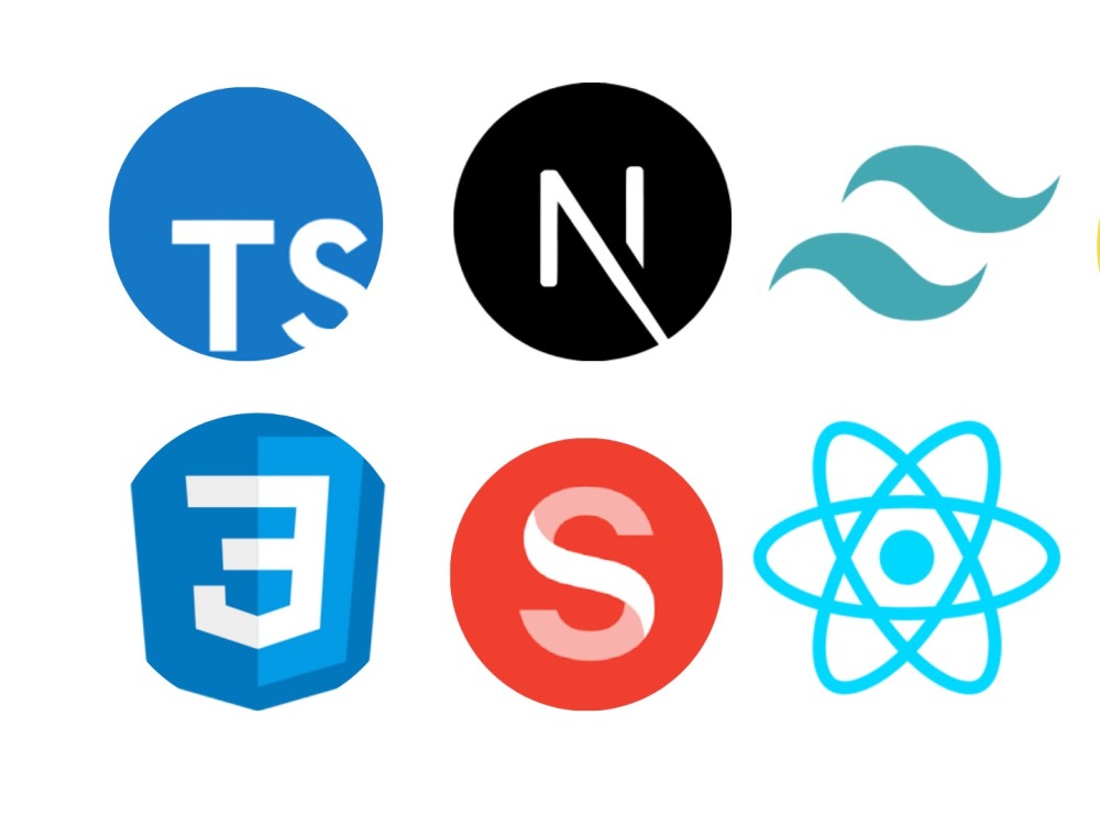 A Next.js ,Tailwind Css and React fully Functional Frontend Website | Upwork