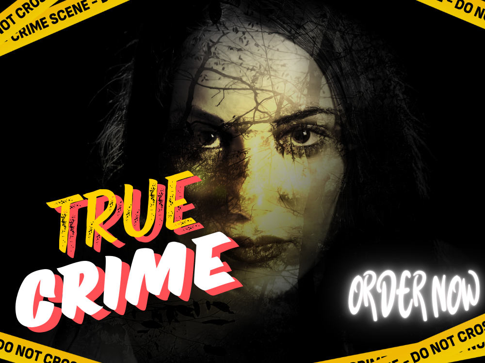 An Engaging and Amazing Youtube Script |Creative True crime script ...