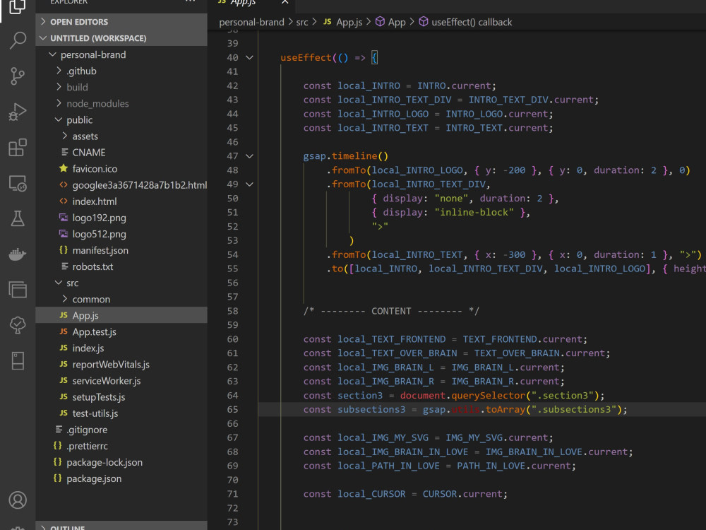 A python web app made with FastAPI, HTMX, Tailwind CSS and Alpine.js | Upwork