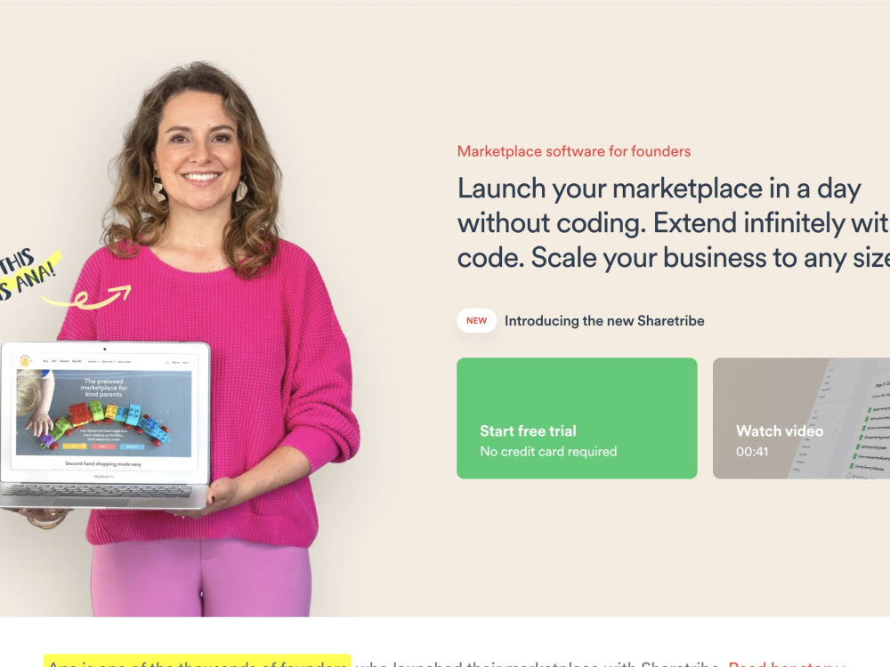 Sharetribe Configuration Walkthrough & Step-by-Step Platform Tour | Upwork