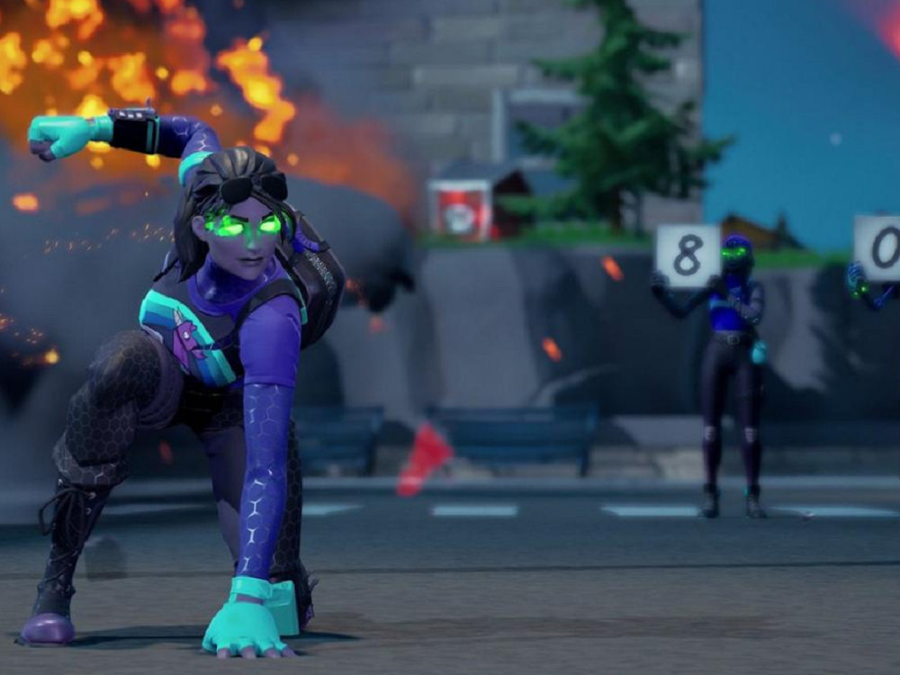 Create fortnite map, tycoon game uefn level game design, fortnite game ...